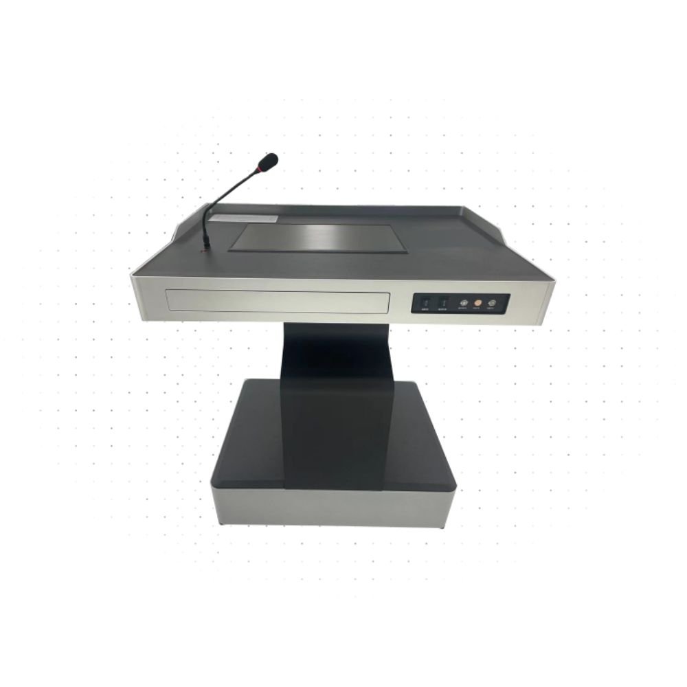 Pupitre intelligent électrique – Série WT-05 - Weonex Maroc